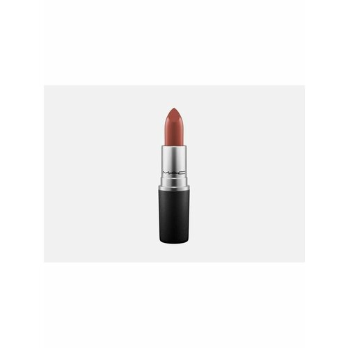 Губная помада MAC satin lipstick 3 г оттенок 815 paramount