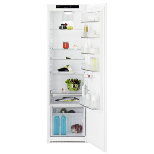 Холодильник Electrolux LRB3DE18S белый