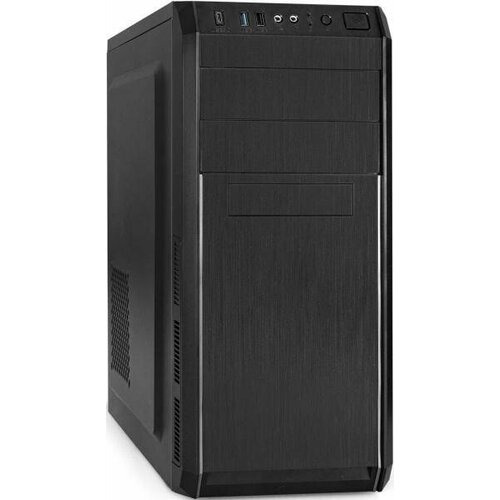 Корпус ATX Exegate XP-334UC-XP350 350 Вт чёрный