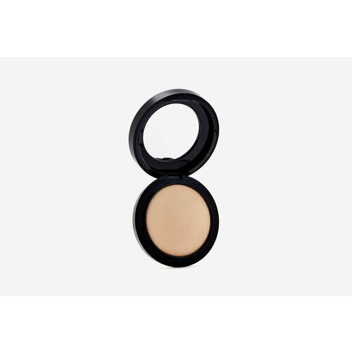 Пудра MAC MINERALIZE SKINFINISH NATURAL цвет: Medium Plus / 10 г