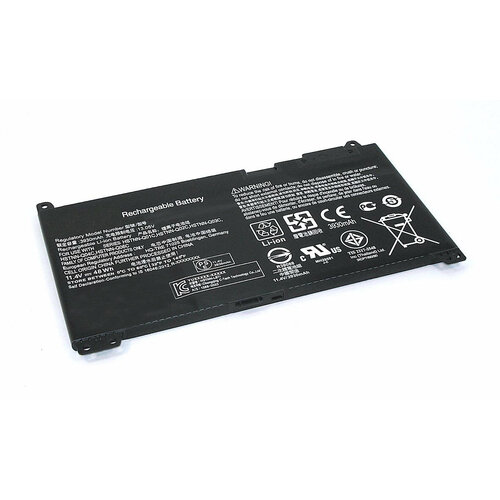 Аккумулятор для ноутбука HP HSTNN-Q03C 48Wh 11.4V