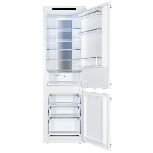 Холодильник встраиваемый MBR177 TOTAL NO FROST ULTRA
