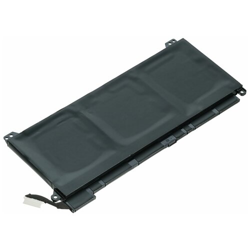 Аккумуляторная батарея Pitatel BT-1645 для ноутбука HP Omen 15-dh0000, (PG06XL), 5970мАч