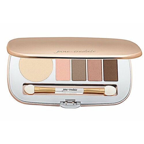 Jane Iredale Набор из пяти теней Naturally matte Eye Shadow Kit