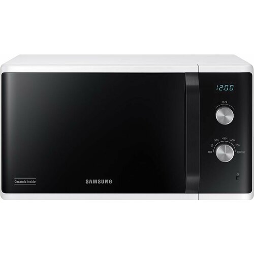 Микроволновая печь Samsung MS23K3614AW/BW