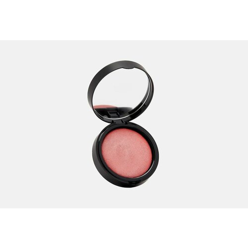 Румяна NOTE BAKED BLUSHER цвет: 06 Hot rose / 10 г