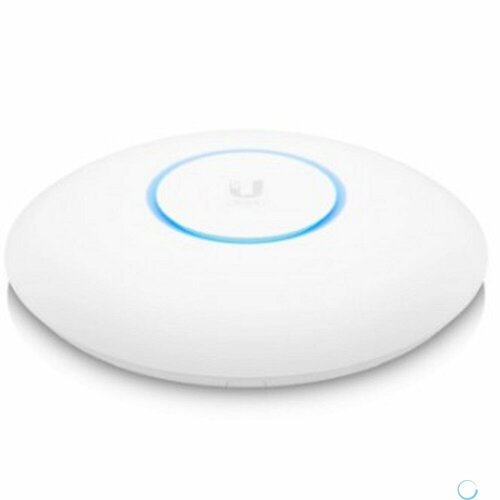 Точка доступа Wi-Fi Ubiquiti UniFi 6 AP Pro |U6-Pro| Ubiquiti Точка доступа 2.4+5 ГГц, Wi-Fi 6, 4х4 MU-MIMO, 802.3at, 1х