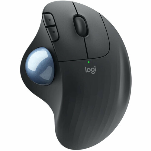 Мышь компьютерная -трекбол Logitech Ergo M575 (910-005875) беспроводная