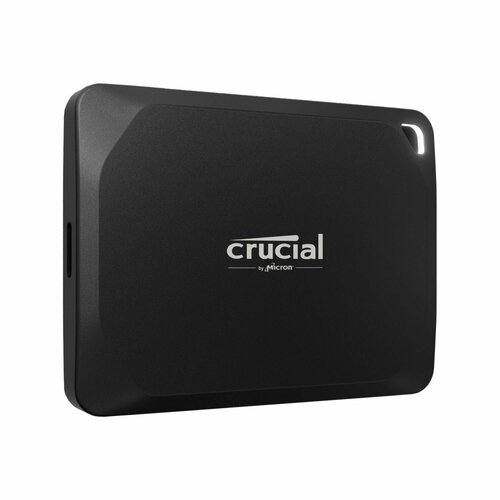 Внешний накопитель SSD диск crucial X10 Pro 1T