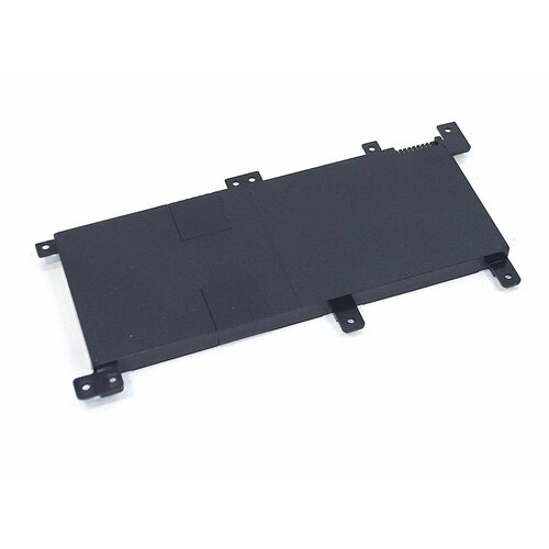 Аккумуляторная батарея для ноутбука Asus FL5900U (C21N1509-2S1P) 7.6V 38Wh OEM черная