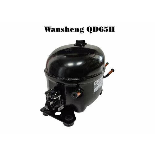 Компрессор Wansheng QD65H