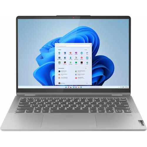 Ноутбук Lenovo IdeaPad Flex 5 14IRU8 82Y00004RK 14"