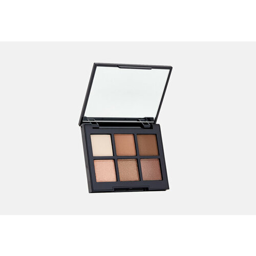 Палетка для глаз The Contour Eyeshadow Palette