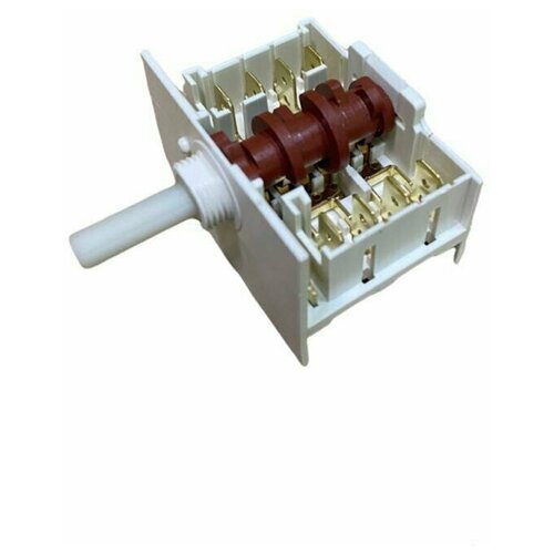 Переключатель режимов конфорки для плит Hansa, Amica, COK303AA