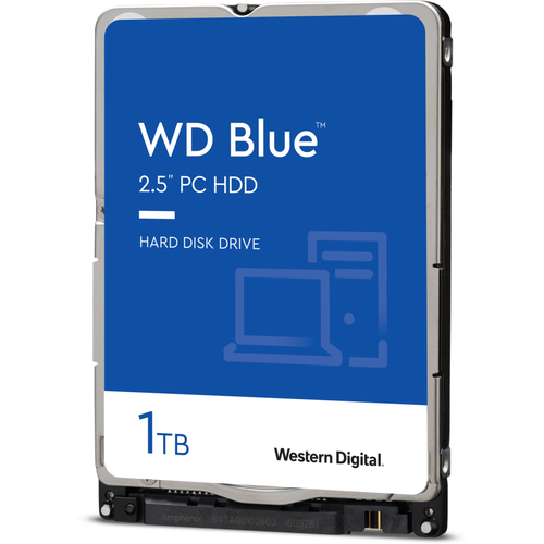 Жесткий диск Western Digital 1000 Gb WD10SPZX