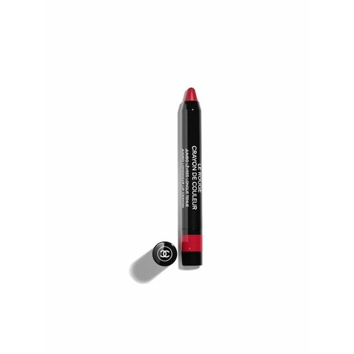 Помада-карандаш Le Rouge Crayon 1,2г №5 Rouge