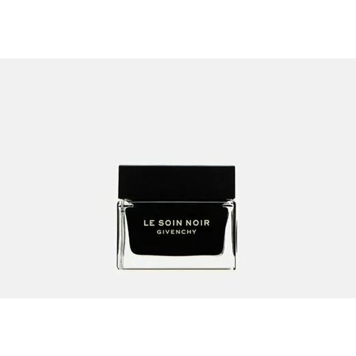 Легкий антивозрастной крем для лица Le Soin Noir, 50ml