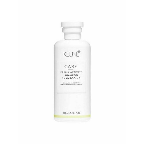 Keune Care Derma Activate - Шампунь против выпадения волос 300 мл