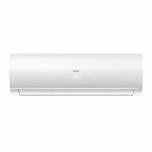 Сплит-система Haier Flexis On-Off HSU-09HFF103/R3-W / HSU-09HUF103/R3 на 25 квадратных метров