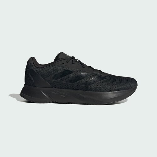 Кроссовки adidas Duramo SL, размер 9 UK, черный