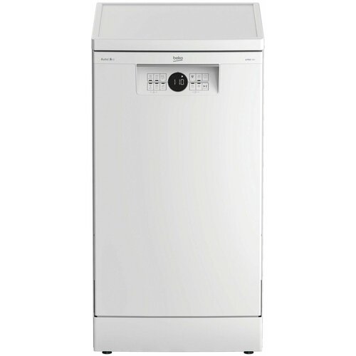 Посудомоечная машина BEKO BDFS26130WA