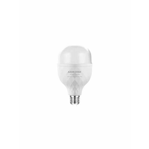 Светодиодная (LED) лампа T-bulb 40W-E27 (6500K)