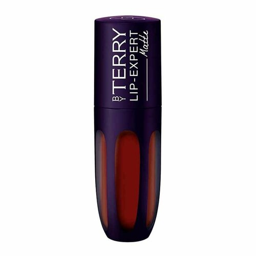 Губная помада жидкая матовая 4 мл - Flirty Brown By Terry Lip Expert Matte 4 мл