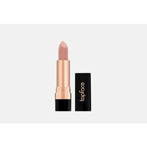 Topface Помада матовая для губ Instyle Matte Lipstick PT155 тон 005 pink petal