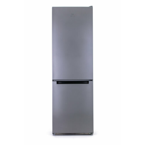 Двухкамерный холодильник Indesit DS 4180 G, серебристый