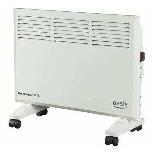 Электрический конвектор 1500W KM-15D OASIS