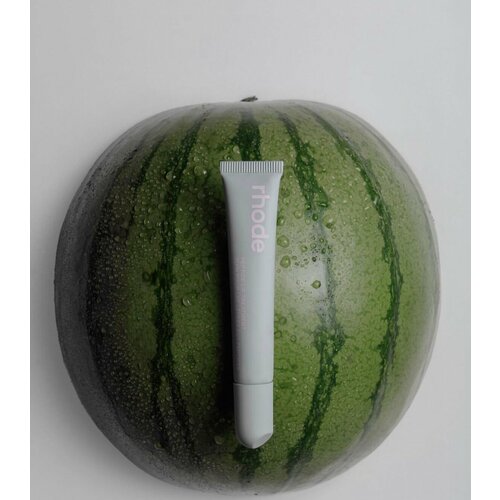 Бальзам для губ RHODE Peptide Lip Treatment оттенок Watermelon Slice