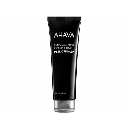 Маска-пленка для обновления и выравнивания цвета кожи AHAVA Mineral Mud