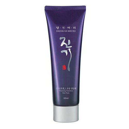 Daeng Gi Meo Ri Питательная маска для волос с кератином Daeng Gi Meo Ri Vitalizing Nutrition Hair Pack, 120 мл