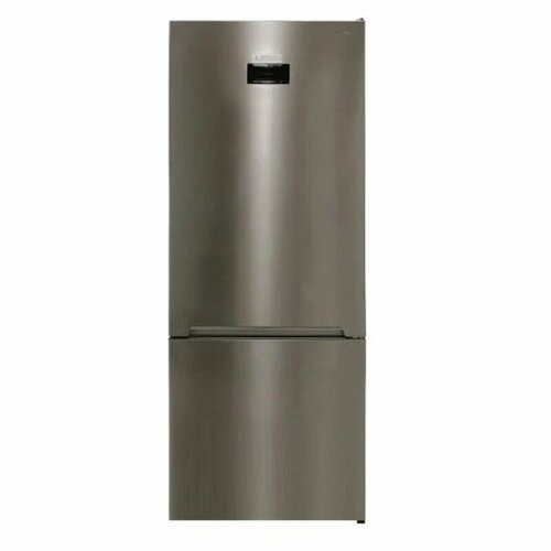 Холодильник Sharp SJ-492IHXI42R steel