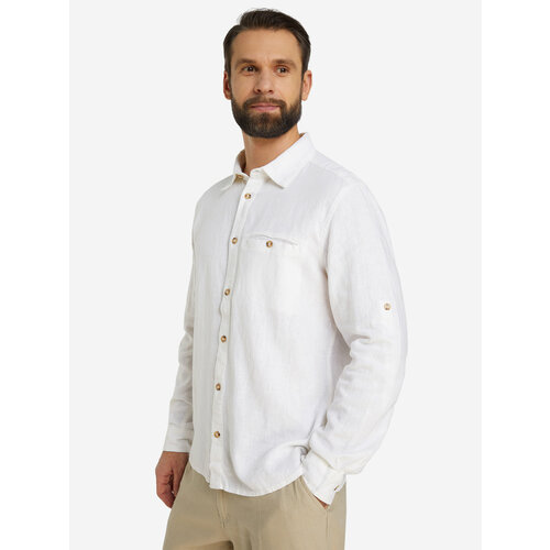Рубашка OUTVENTURE, размер 54, белый