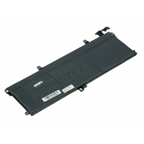 Аккумулятор для Lenovo ThinkPad T490 20N2A007CD 11.52V (4250mAh)