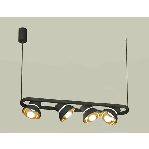 Подвесной светильник Ambrella Light Traditional DIY (С9164, N8145) XB9164081