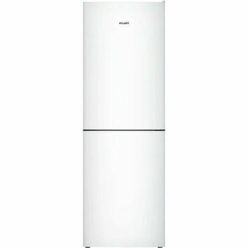 Холодильник ATLANT ХМ-4619-101, двухкамерный, класс А+, 315 л, белый