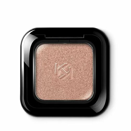 Kiko Milano Тени HIGH PIGMENT EYESHADOW, 22 Sparkling Shell