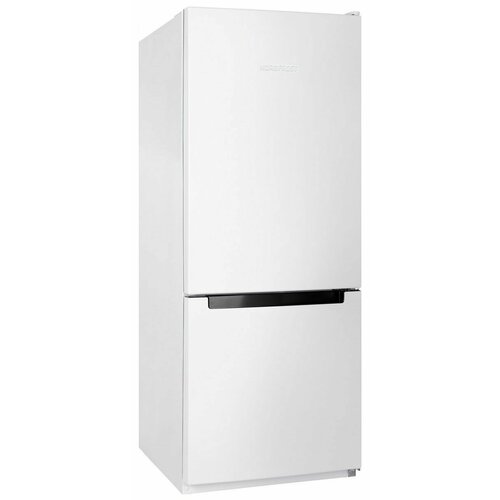 Двухкамерный холодильник NordFrost NRB 121 W