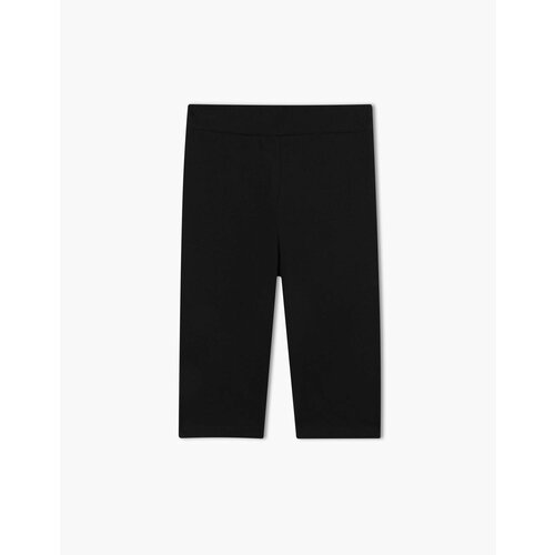 Шорты Gloria Jeans, размер XS (38-40), черный