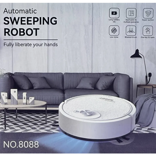 Робот-пылесос Sweeper8088