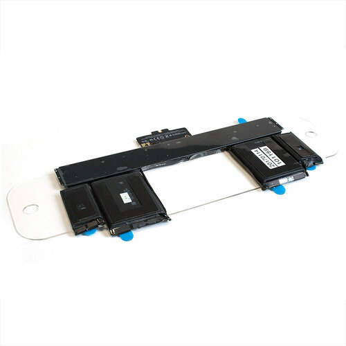 Аккумуляторная батарея для ноутбука Apple MacBook Pro Retina 13 MD212 (2012) 11.2V (6600mAh)