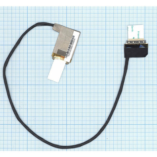 Шлейф матрицы для Asus 14G22101600V (40-pin)