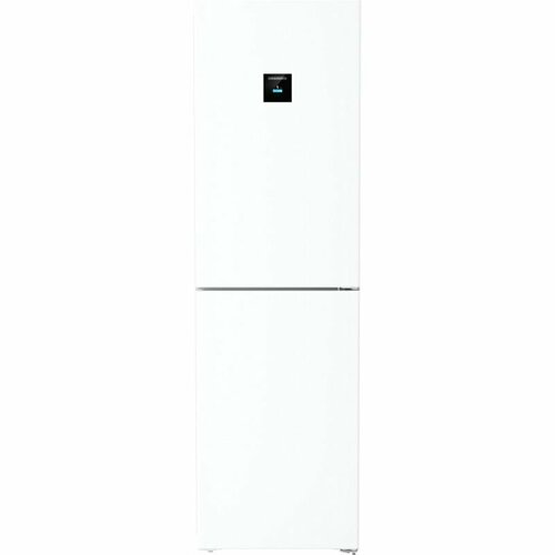 Холодильник Liebherr Plus CNd 5734-20 001, двухкамерный, A++, 225 л, морозилка 123 л, белый