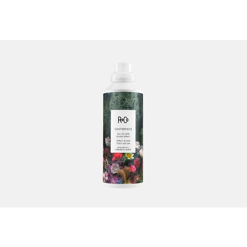 Спрей-эликсир для идеальных волос R+CO CENTERPIECE All-In-One Hair Elixir 147 мл