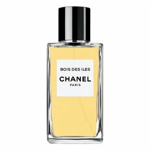 Туалетная вода Chanel Bois des Iles 200 мл