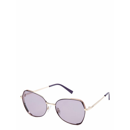 Солнцезащитные очки LABBRA, фиолетовый