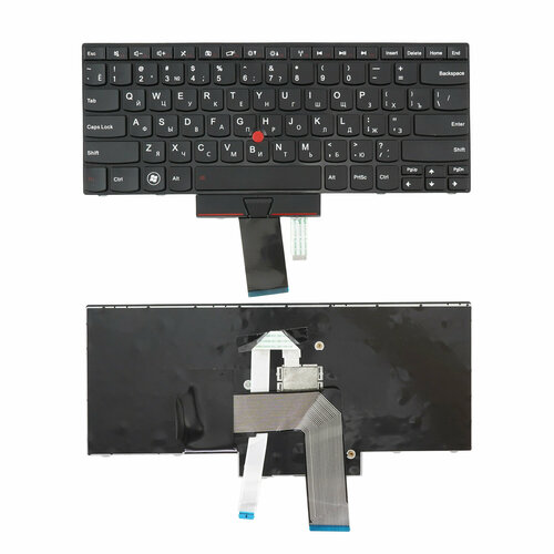 Клавиатура для ноутбука Lenovo 04W0764