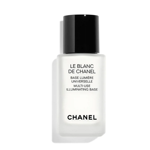 Основа под макияж CHANEL le blanc de chanel 30 мл